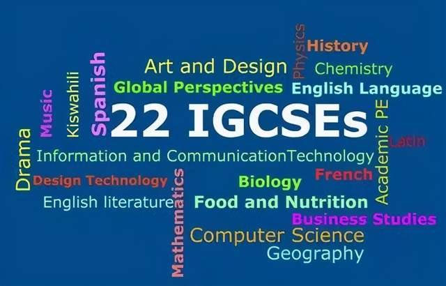 剖析IGCSE：IG成绩有什么用？怎样选课容易拿高分？ - 知乎