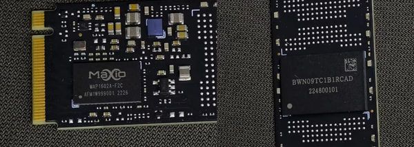 一文看懂：宏碁掠夺者GM7和GM7000固态硬盘的区别?该怎么选？ - 知乎