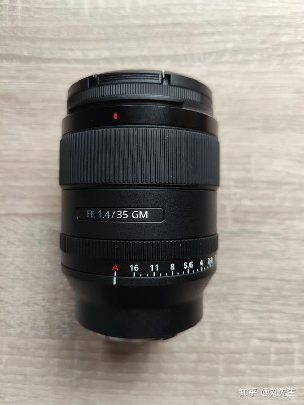 索尼35 F1.4GM对比适马35 F1.4DGDN - 知乎