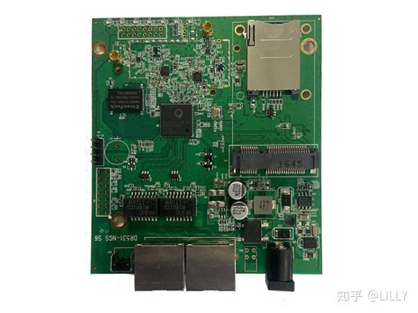 QCA9531|MIMO 2.4G 30DBM FE Port LTE supported Highpower router ...