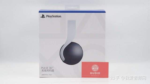 拆解报告:索尼sony Playstation 5 Pulse 3d 无线耳机组 知乎
