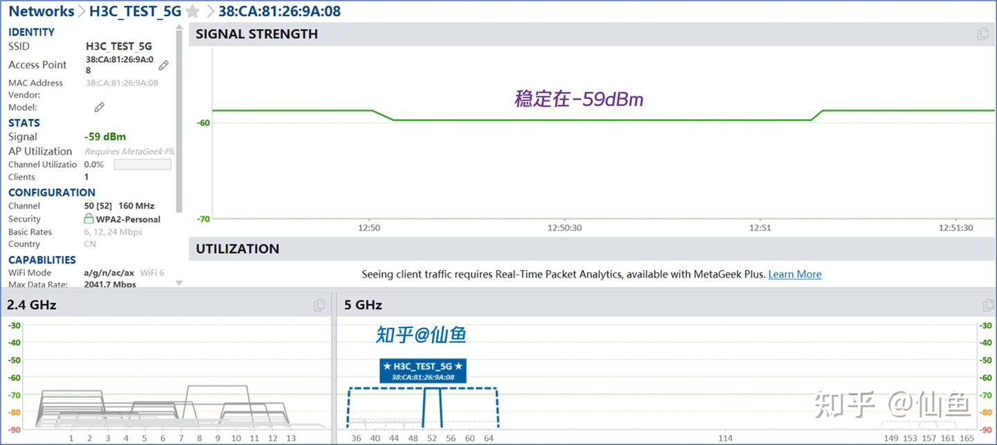 真的强！华三NX30 Pro路由器全面评测（AX3000） - 知乎