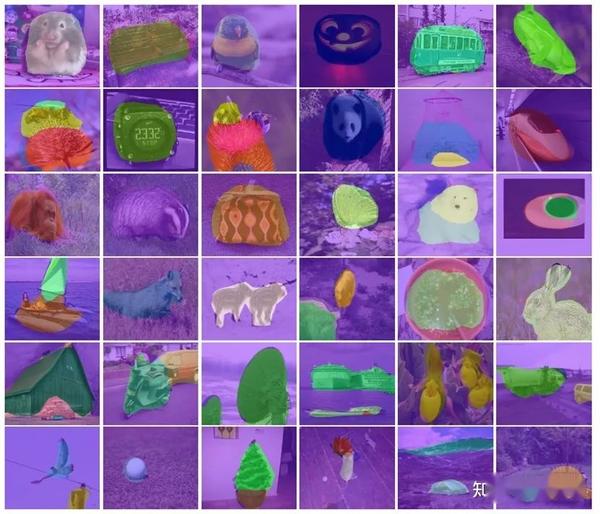 顶刊TPAMI 2022！程明明团队提出LUSS：大规模无监督语义分割和ImageNet-S数据集 - 知乎