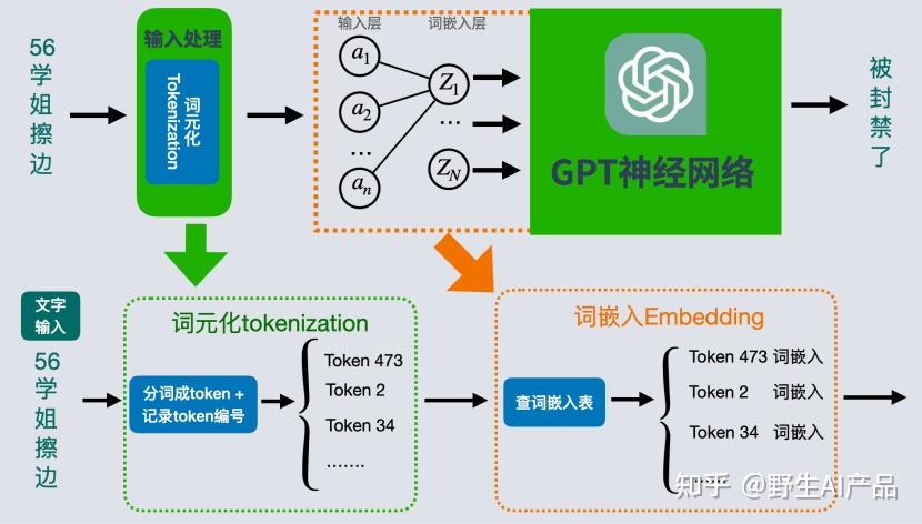 08」一文彻底弄懂词嵌入embedding(下)｜大模型LLM｜人工智能AI｜深度学习｜ChatGPT｜深度求索｜MLA｜MOE｜MTP｜推理模型R1｜OpenAI - 知乎