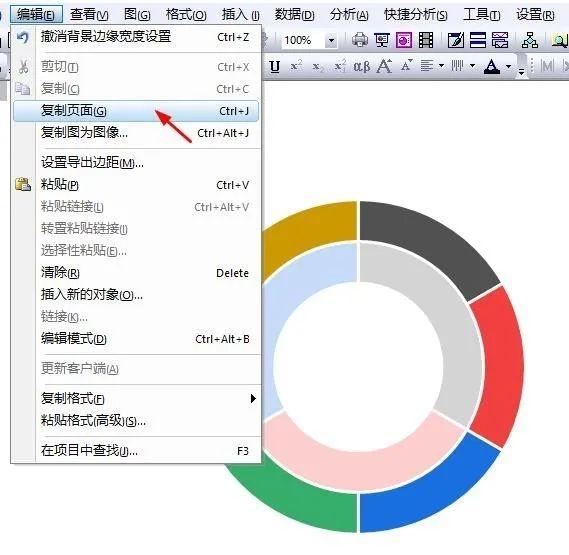高阶技能，利用Origin轻松绘制漂亮的综述TOC！ - 知乎
