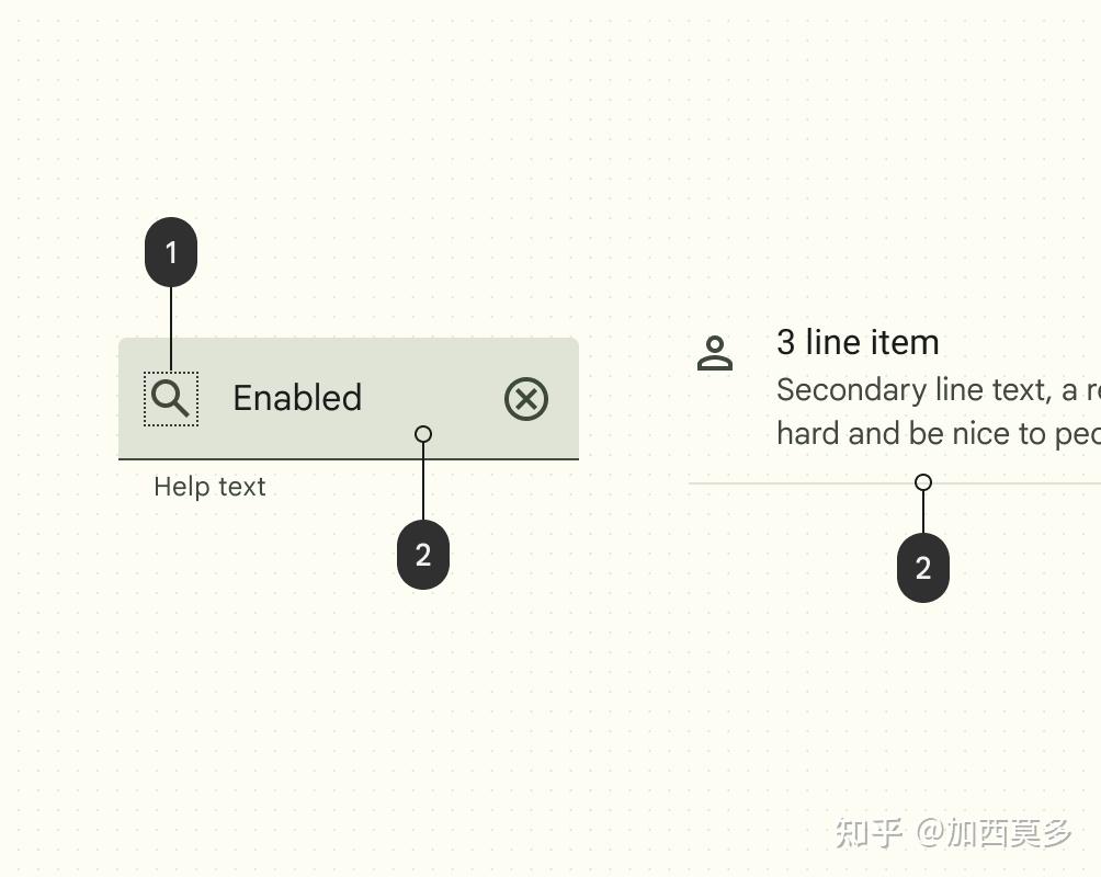 Material Design 如何构建色彩系统？ - 知乎