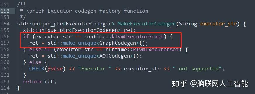 TVM从编译到执行-07-relay.build() - 知乎