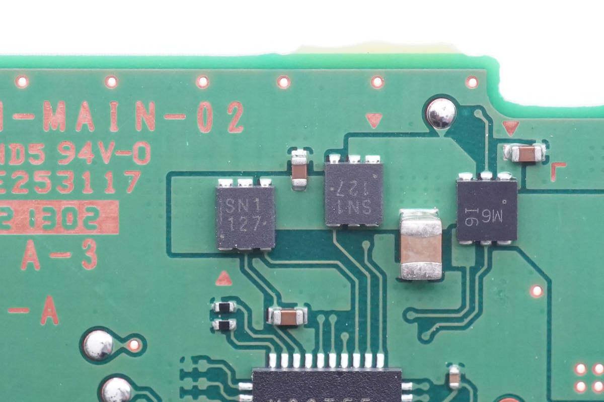 拆解报告：Nintendo任天堂Switch OLED版原装充电底座 - 知乎