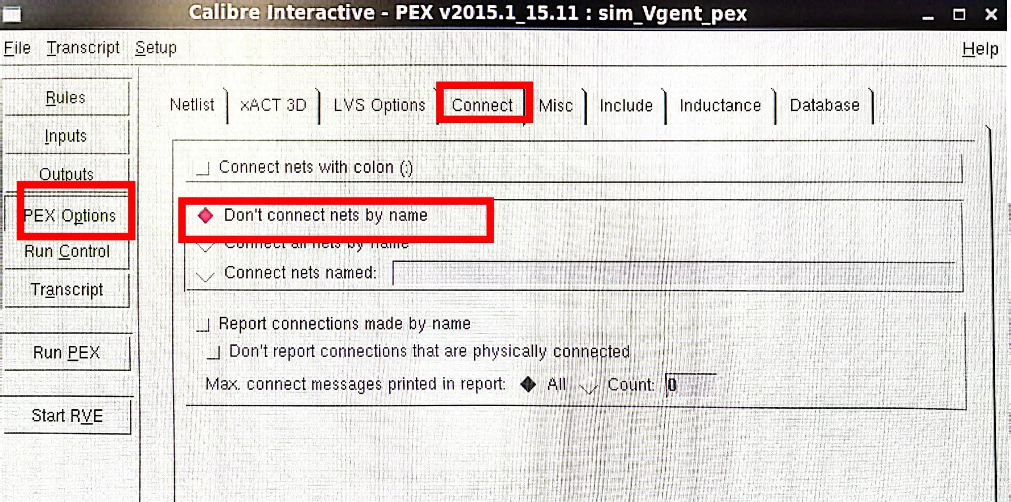 模拟ic设计工程师之LVS,寄生参数提取PEX，后仿真以及前后仿真结果对比记录 - 知乎