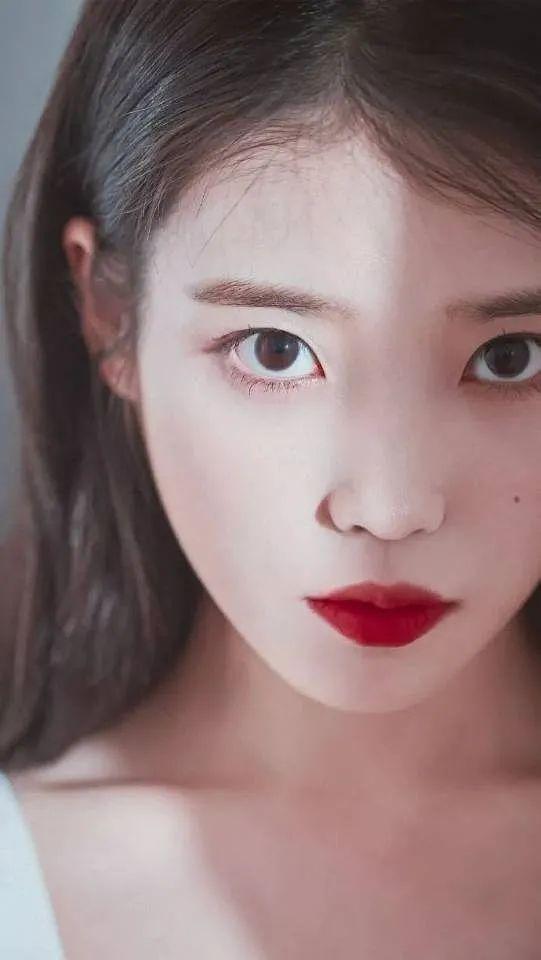 60张【李知恩（IU）】 高清壁纸合集 - 知乎