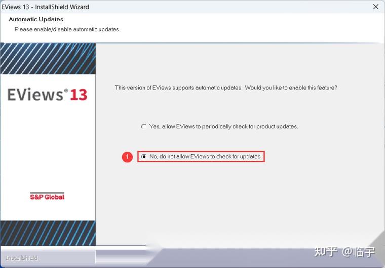 EViews 13.0 软件安装教程（附安装包下载） - 知乎