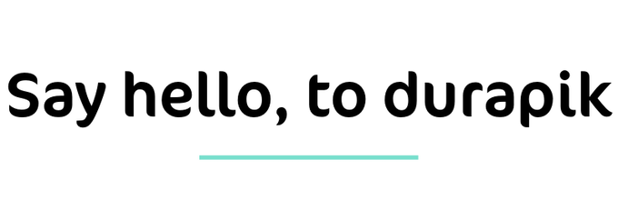 DuraPik | 可重复使用的环保牙线 - 知乎