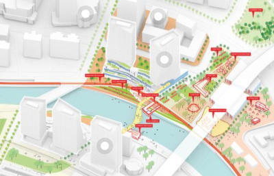 分析图届的扛把子？Sasaki风格分析图值得拥有（Sasaki风格色卡图标笔刷及作品集） - 知乎