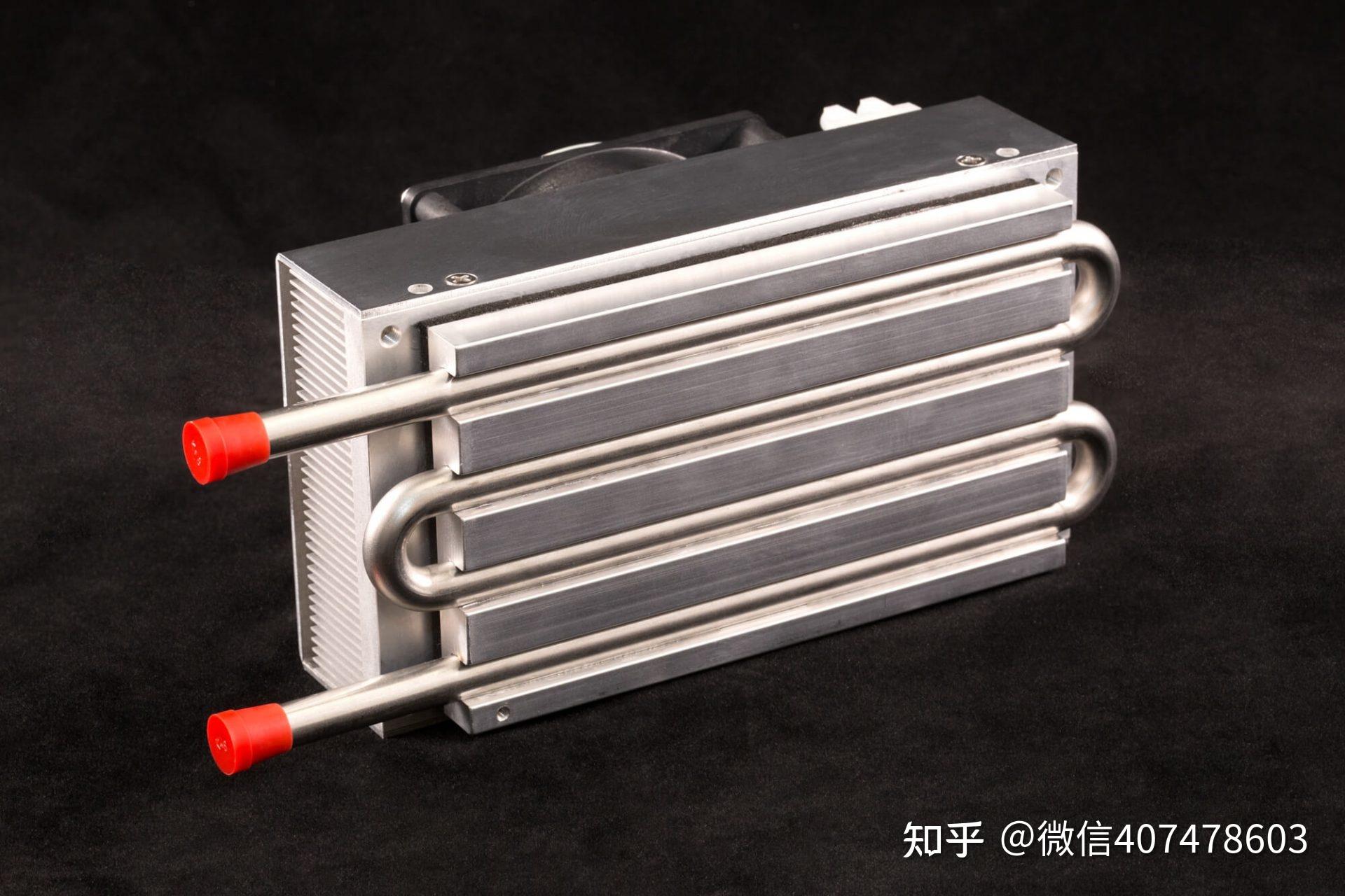 美国TE Technology帕尔贴制冷片 冷板冷却器 CP-040HT冷板制冷片 空气制冷片 液体制冷片 Peltier帕尔贴 – 热电冷却器模块 - 知乎