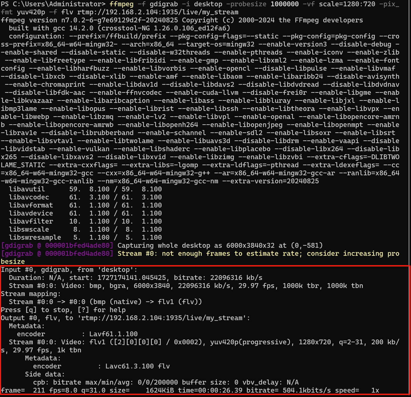 流媒体服务器 Nginx、SRS 介绍、安装与推拉流应用 - 知乎