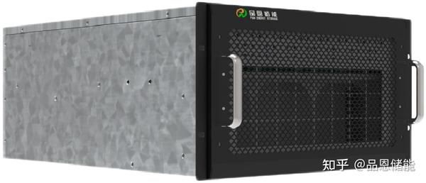 电池储能系统的"3S"，EMS/PCS指的是什么？ - 知乎