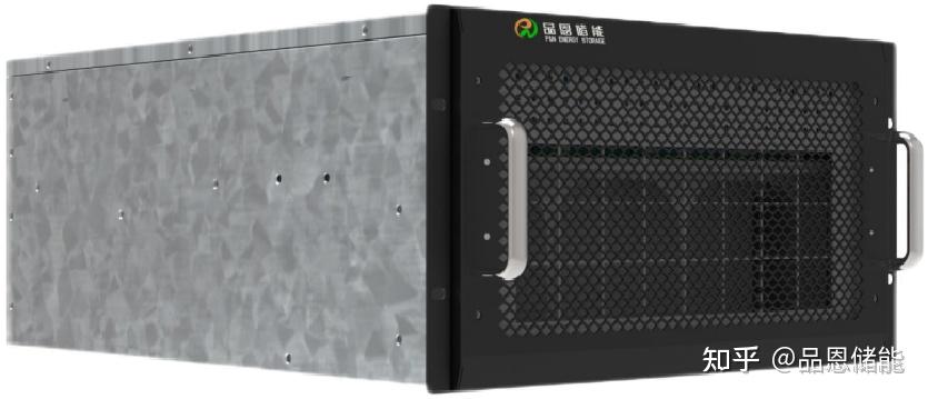 电池储能系统的"3S"，EMS/PCS指的是什么？ - 知乎