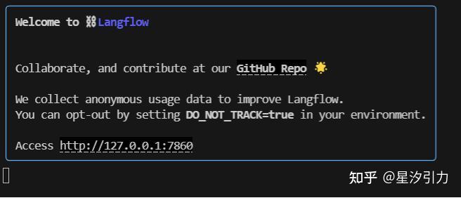 Langflow 实现本地知识库 - 知乎