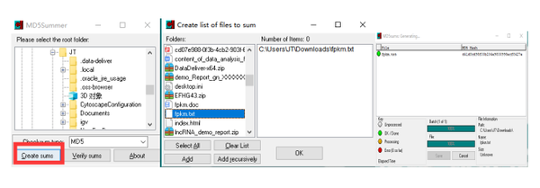 数据上传 | GEO数据上传操作指南 - 知乎