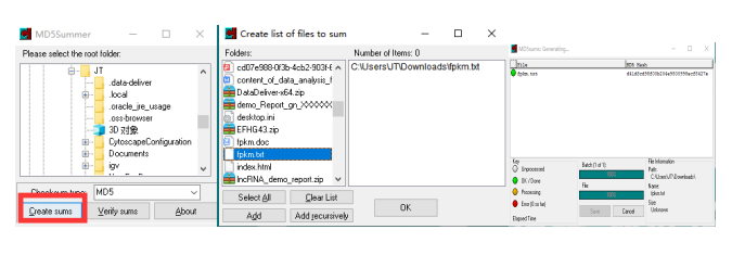 数据上传 | GEO数据上传操作指南 - 知乎
