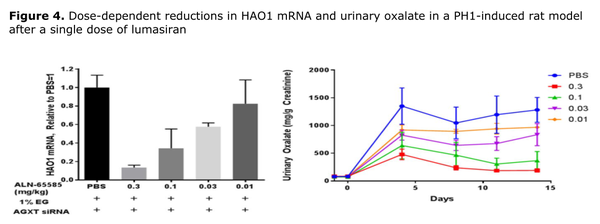 FDA 批准上市的 siRNA 药物非临床药效学研究 —— 复盘与启示 - 知乎