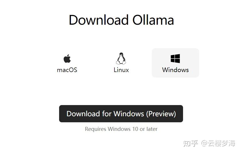 Continue-AI编程助手本地部署llama3.1+deepseek-coder-v2 - 知乎