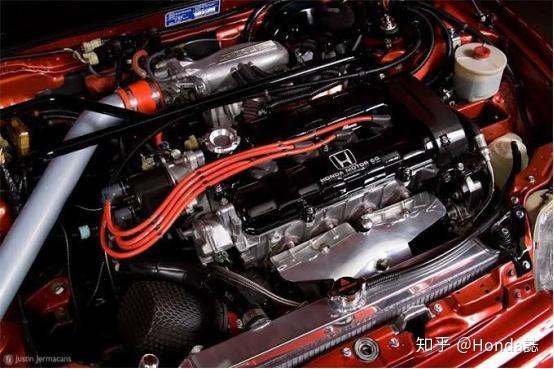 本田汽车汽油引擎系列全集之十：ZC引擎简介 - 知乎