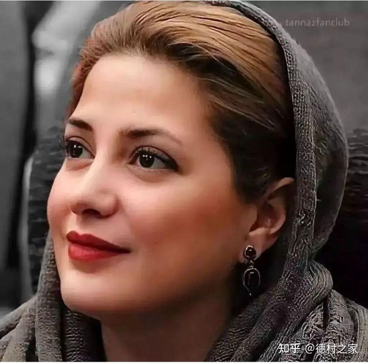 传说中的波斯小昭到底长啥样？ - 知乎