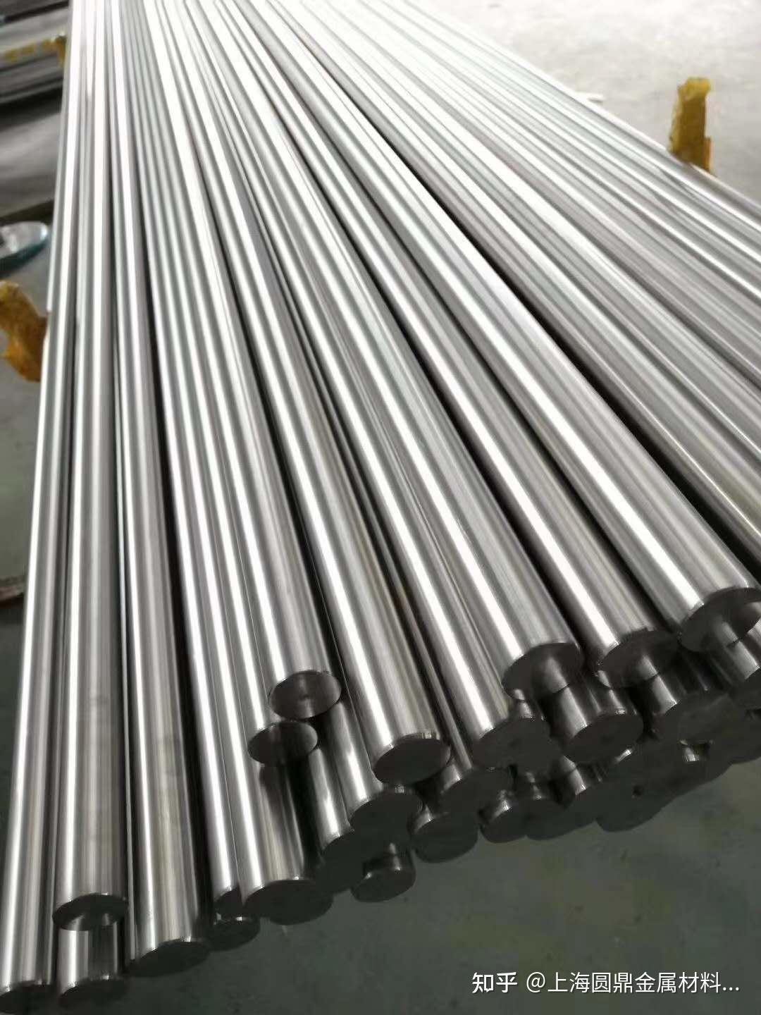 Inconel718执行标准：AMS5832/ASTM B637 / AMS 5662 / AMS 5664 - 知乎