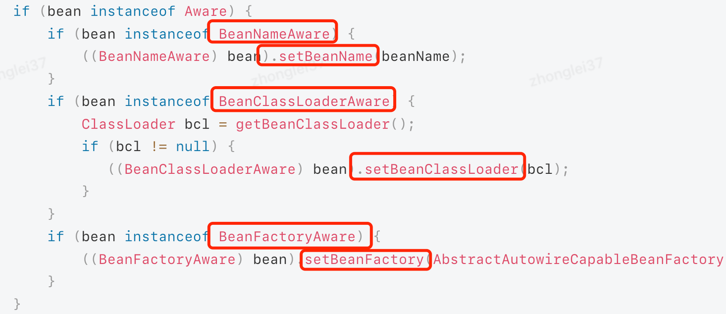 带着问题去分析：Spring Bean 生命周期 | 京东物流技术团队 - 知乎