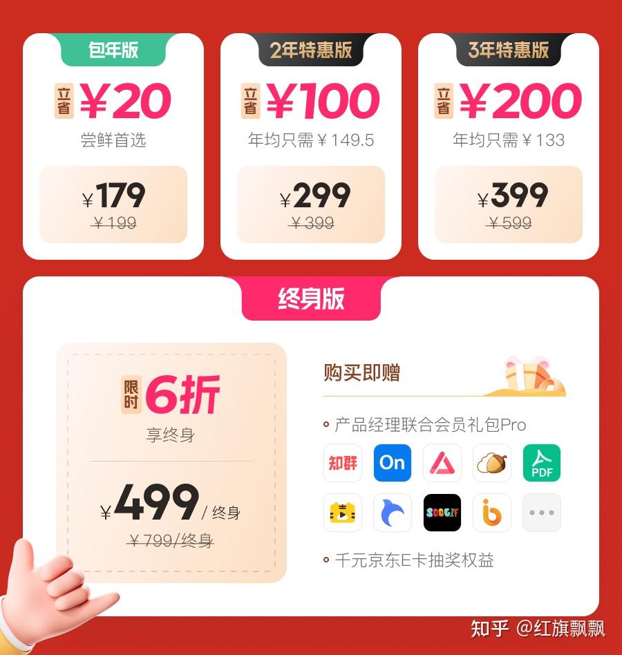 摹客RP丨6.18钜惠狂欢，全版本低至6折起！ - 知乎