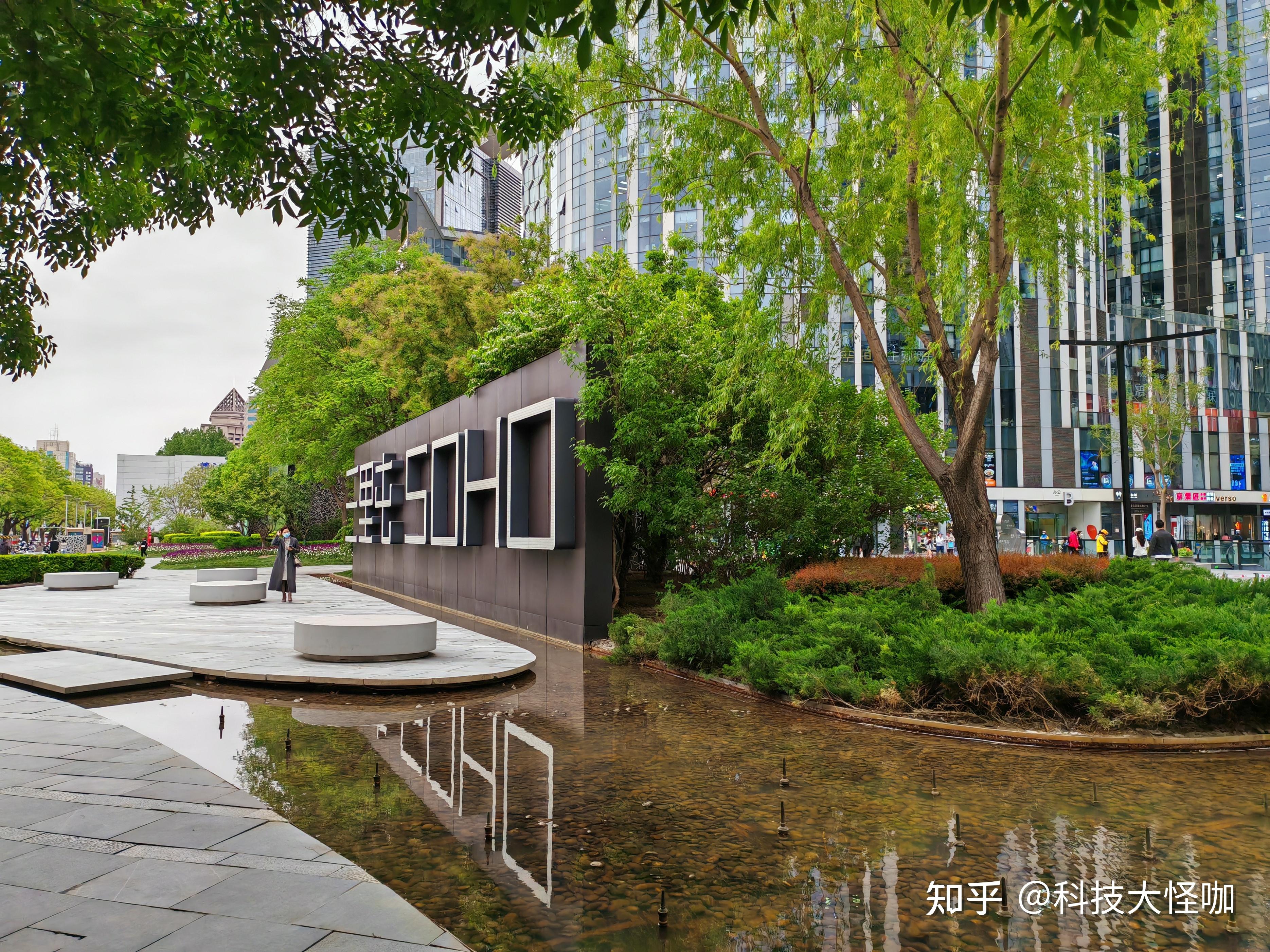 不一样的旗舰！悬曲屏+鹰眼相机，轻薄续航超强！荣耀Magic5测评 - 知乎