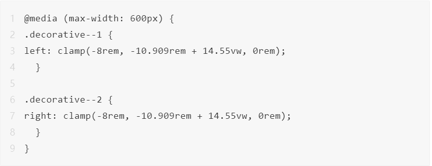 深入理解CSS 函数Clamp()、Max() 和 Min() 的用例 - 知乎