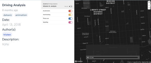 Mapbox 在线 Demo 150个合集 （一） - 知乎