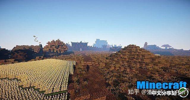 《我的世界》史上最全最完美还原《冰与火之歌》合集 - 知乎