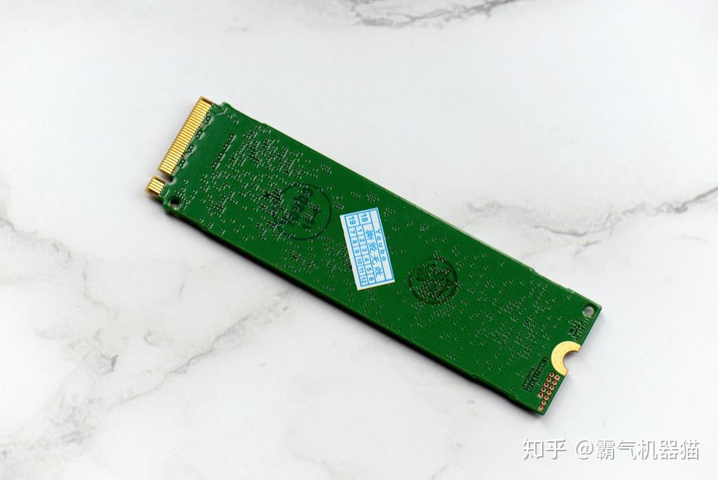 降价之后的极致性价比——三星PM981 512GB固态硬盘评测 - 知乎