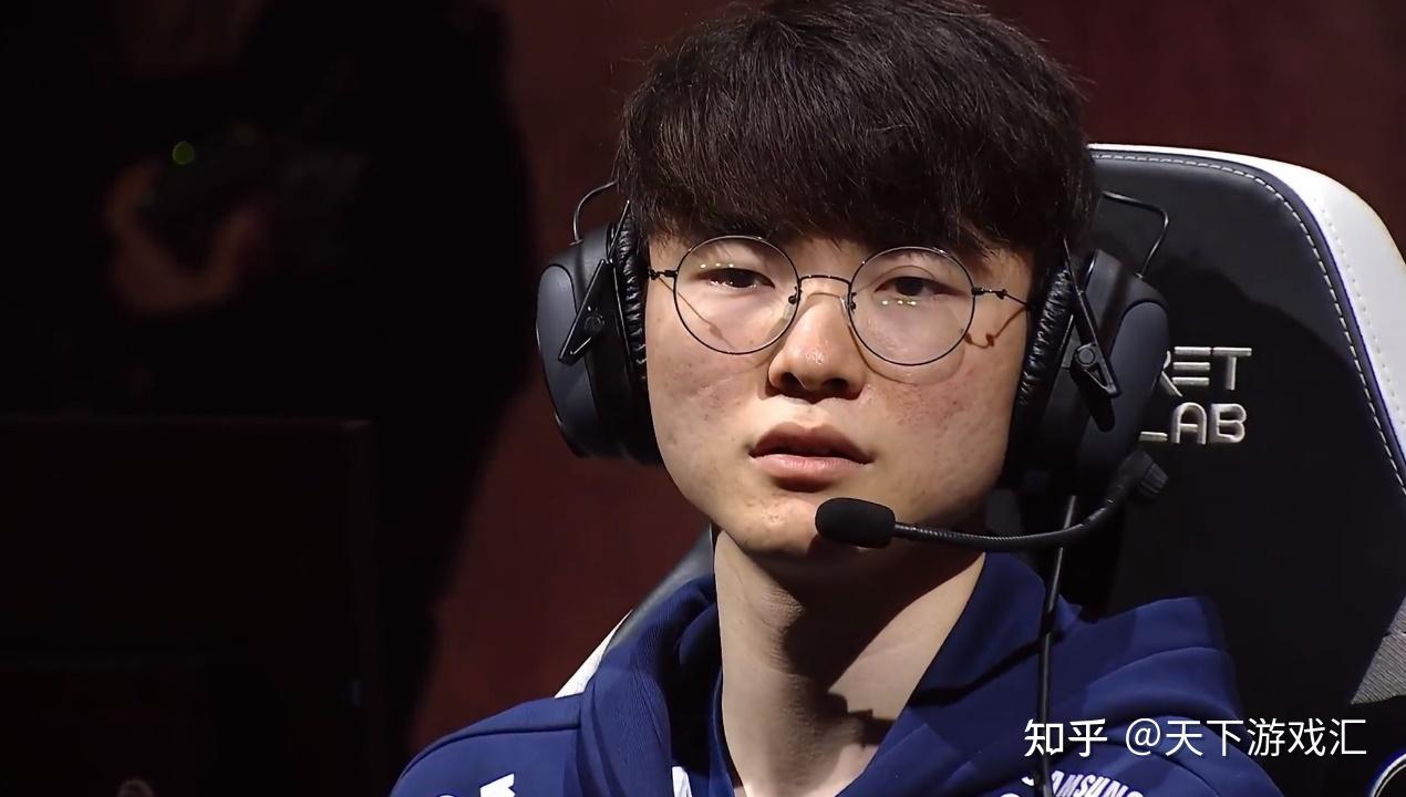 Faker“定制冠军”引热议！能拿冠军，是因为拳头，饭堂集体反对 - 知乎