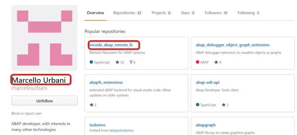 使用Visual Studio Code编写和激活ABAP代码 (上) - 知乎