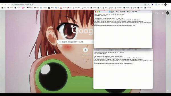 Grpc与前端应用的完整实现过程 入门指引 知乎 0420