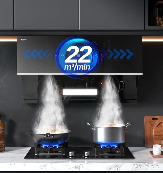油烟机用久了吸力变小怎么办？油烟机哪个牌子好？人气推荐