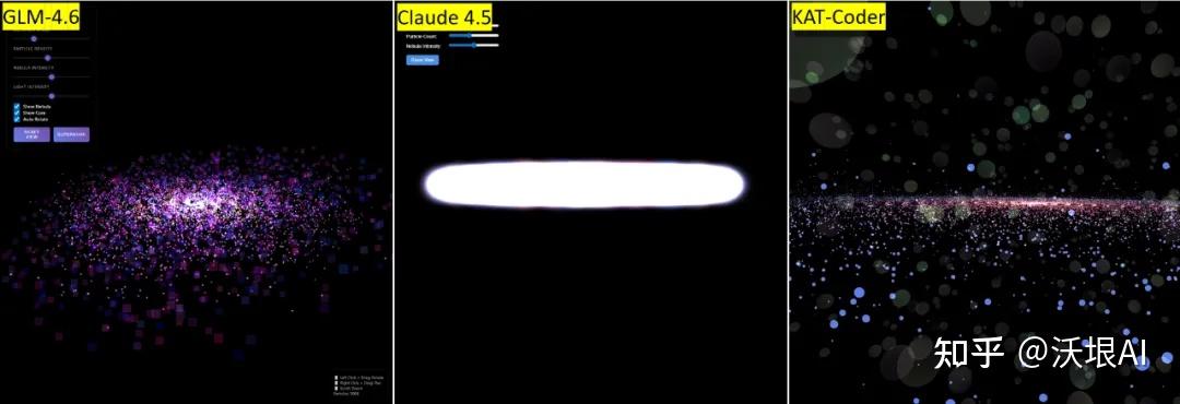 离谱！快手的KAT-Coder，强到能和Claude正面刚 - 知乎