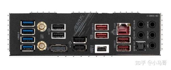 热门Z590主板推荐。Z590主板CPU搭配建议。支持PCIE4.0。包含ATX,M-ATX,ITX版型。