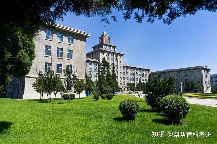 24 25东北大学 东大 管理科学与工程 管科 考研考情分析 知乎