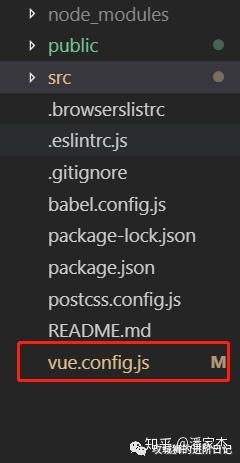 [Vue.js]Vue3.0 多页面配置以及实现页面跳转 - 知乎