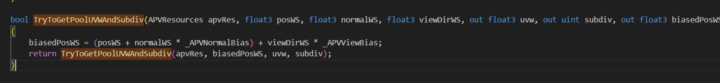 Unity6 Adaptive Probe Volume详解 - 知乎