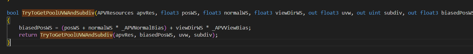 Unity6 Adaptive Probe Volume详解 - 知乎