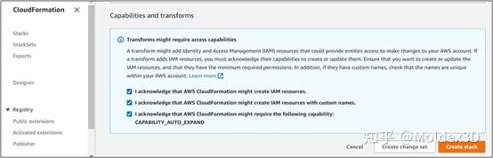 【Moldex3D 2024】云端计算之Linux- 在 AWS 上的丛集部署-在 AWS 上建立 Linux 丛集的工作流程-2. 透过AWS控制面板为SLURM Accounting建立 ...