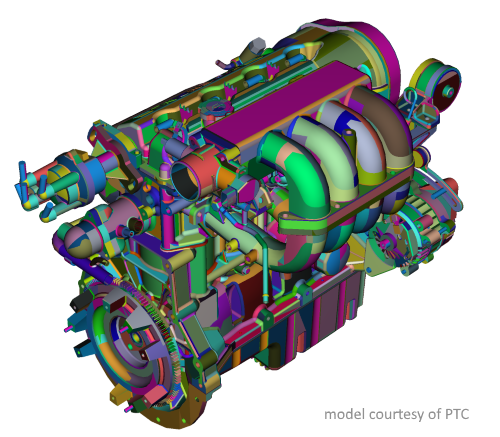 UE5渲染技术简介：Nanite篇 - 知乎