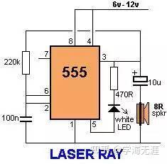 555常见应用及50个经典设计电路 - 知乎