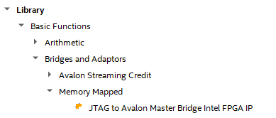 使用Jtag Master 调试FPGA程序 - 知乎